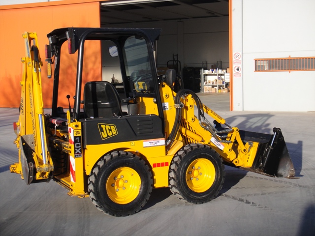 Jcb 1cx